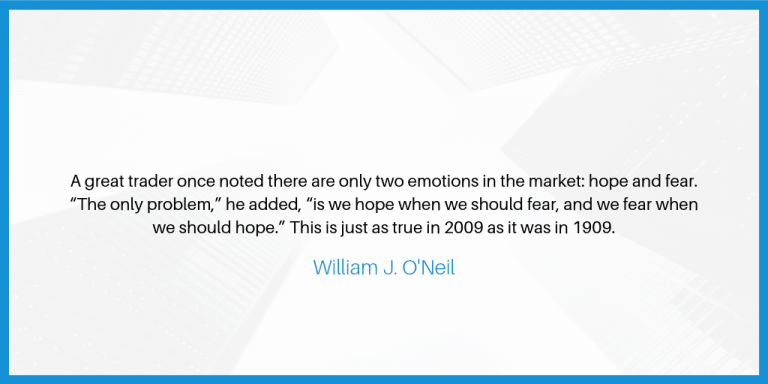 20 Best William O'Neil Quotes For Traders | Trading Legends | TraderLion