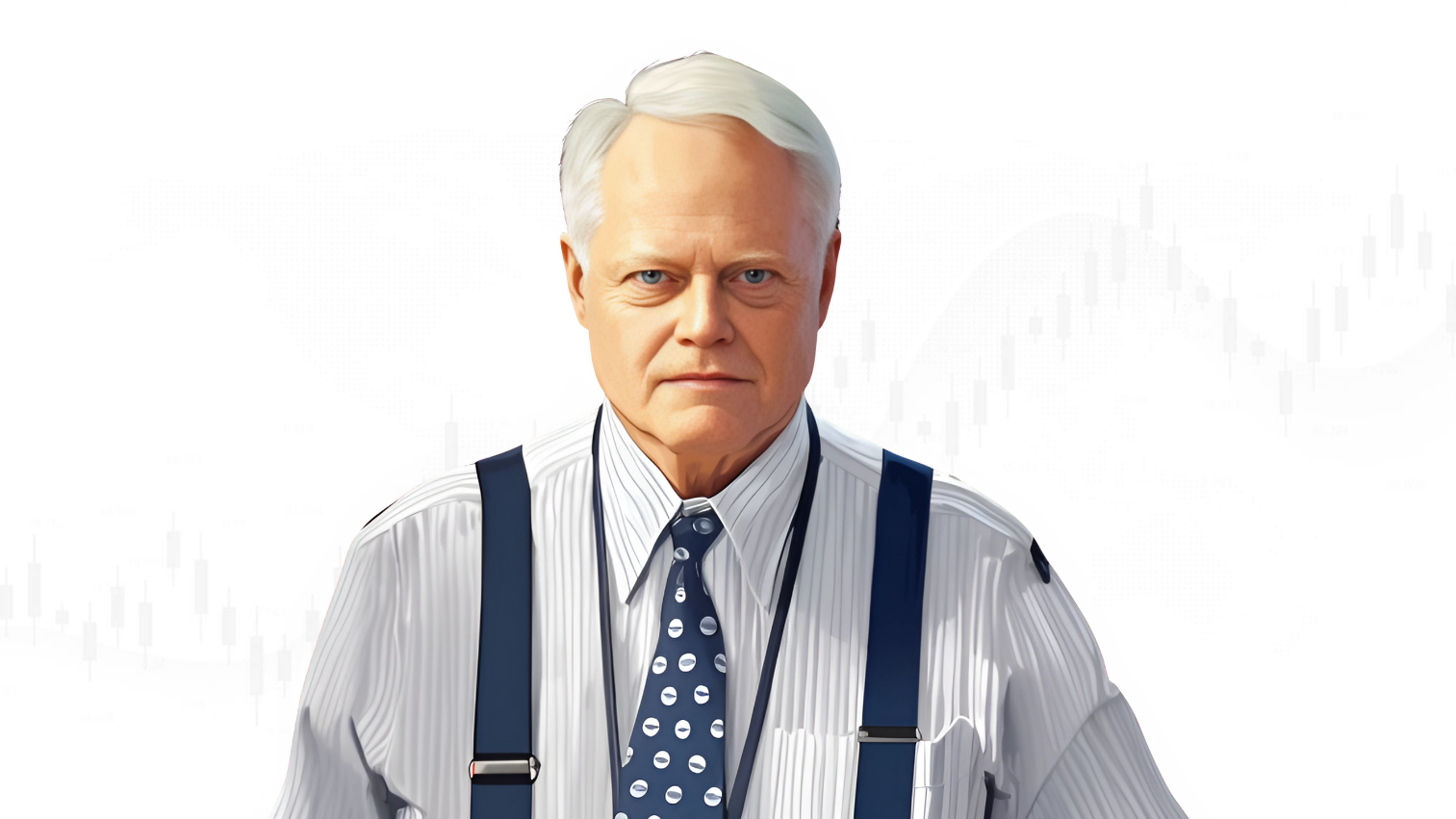 Marty Zweig's 17 Trading Rules | TraderLion