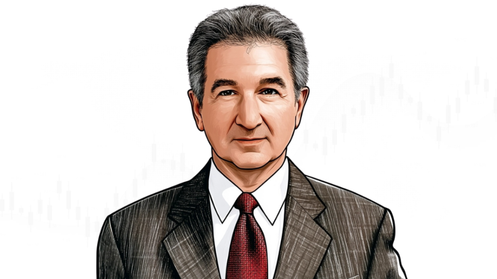 Marty Zweig's 17 Trading Rules | TraderLion