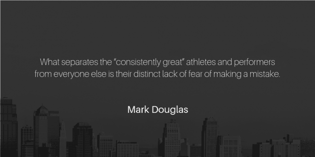 20 Best Mark Douglas Quotes For Traders | TraderLion
