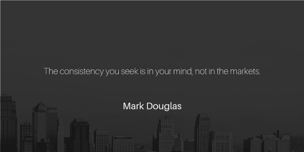 20 Best Mark Douglas Quotes For Traders | TraderLion