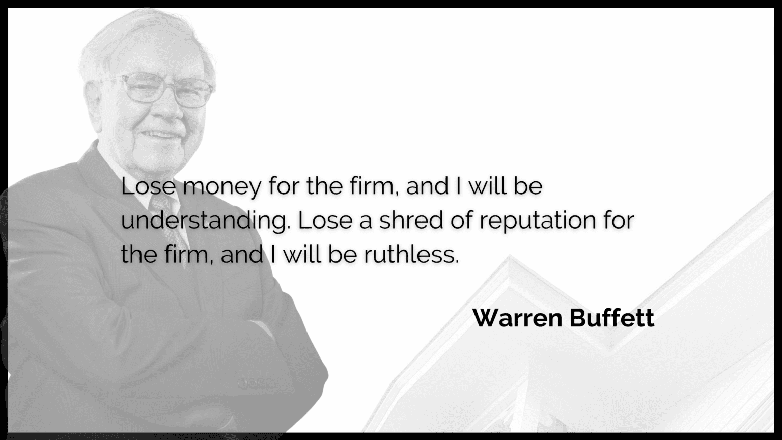 30 Best Warren Buffett Quotes For Traders And Investors | TraderLion
