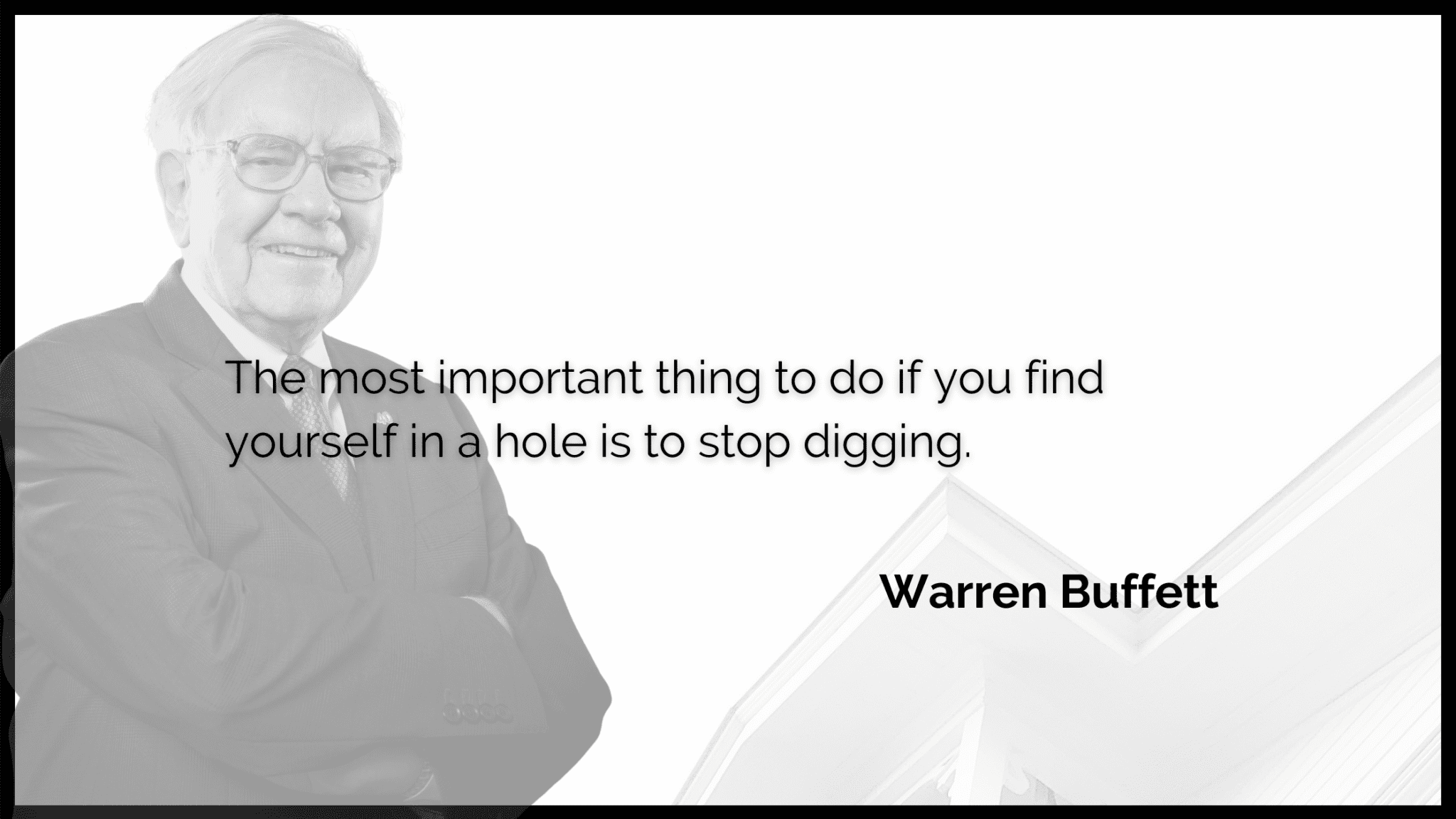 30 Best Warren Buffett Quotes For Traders And Investors | TraderLion