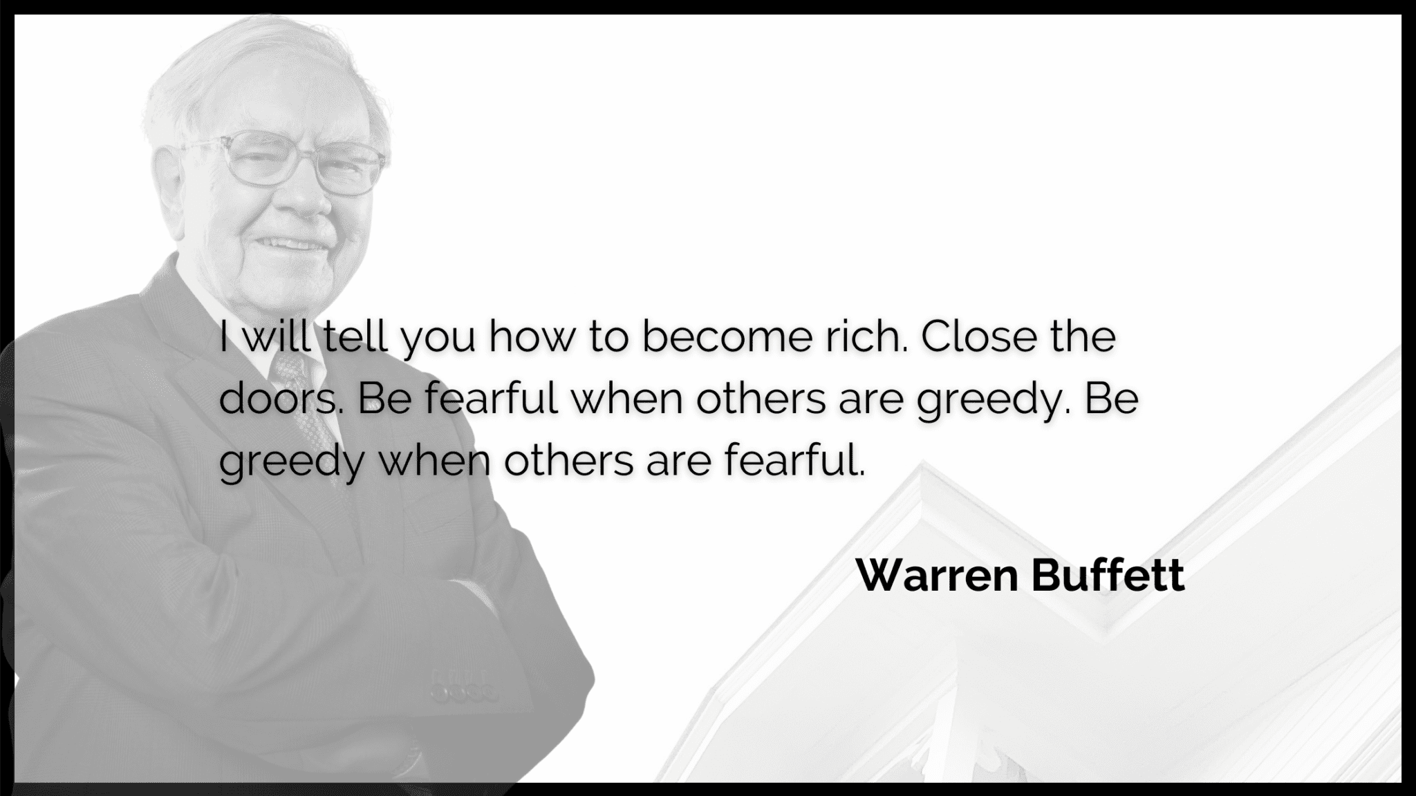 30 Best Warren Buffett Quotes For Traders And Investors | TraderLion