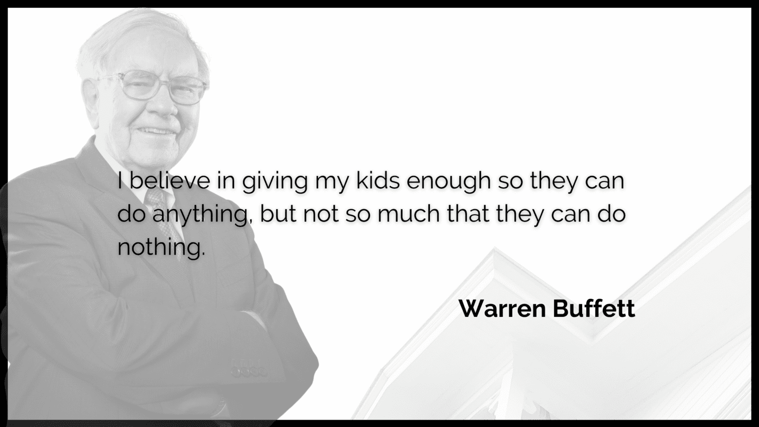 30 Best Warren Buffett Quotes For Traders And Investors | TraderLion