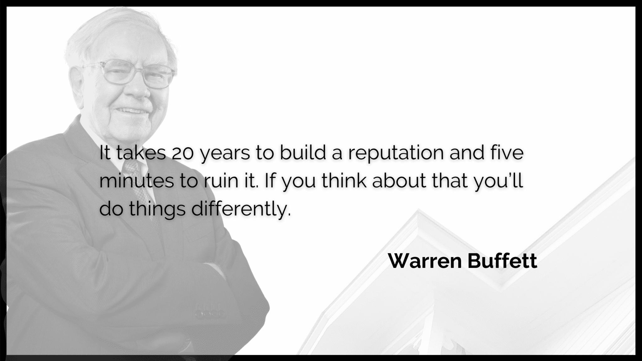 30 Best Warren Buffett Quotes For Traders And Investors | TraderLion
