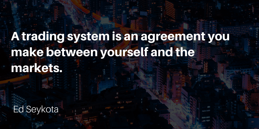 20 Best Ed Seykota Quotes For Traders | TraderLion