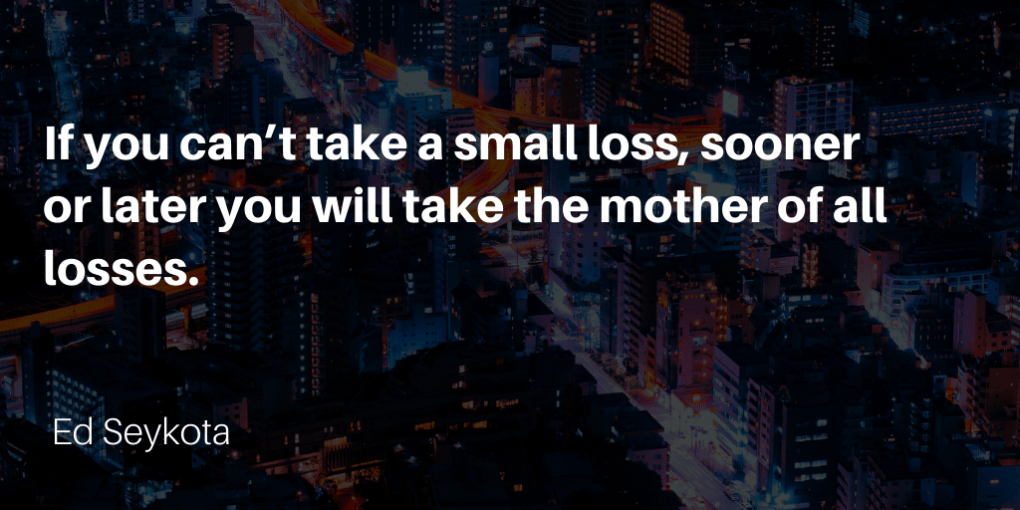 20 Best Ed Seykota Quotes For Traders | TraderLion