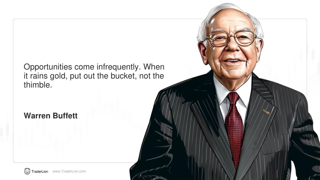 30 Best Warren Buffett Quotes for Traders and Investors | | TraderLion