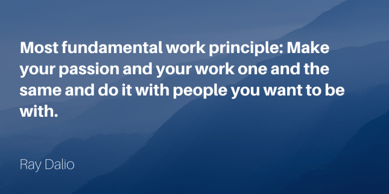 20 Best Ray Dalio Quotes | | TraderLion