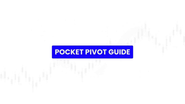 What Is A Pocket Pivot? | TraderLion