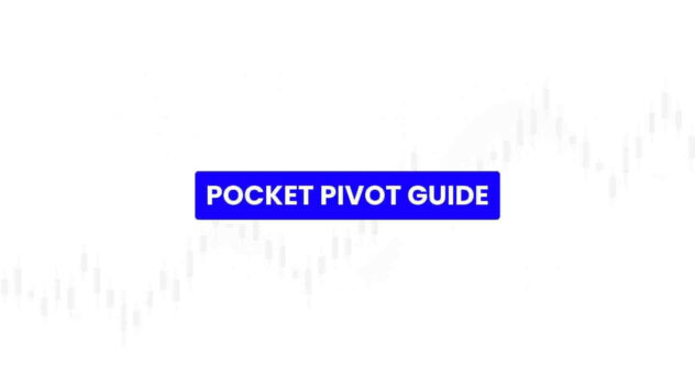 What Is A Pocket Pivot? | TraderLion