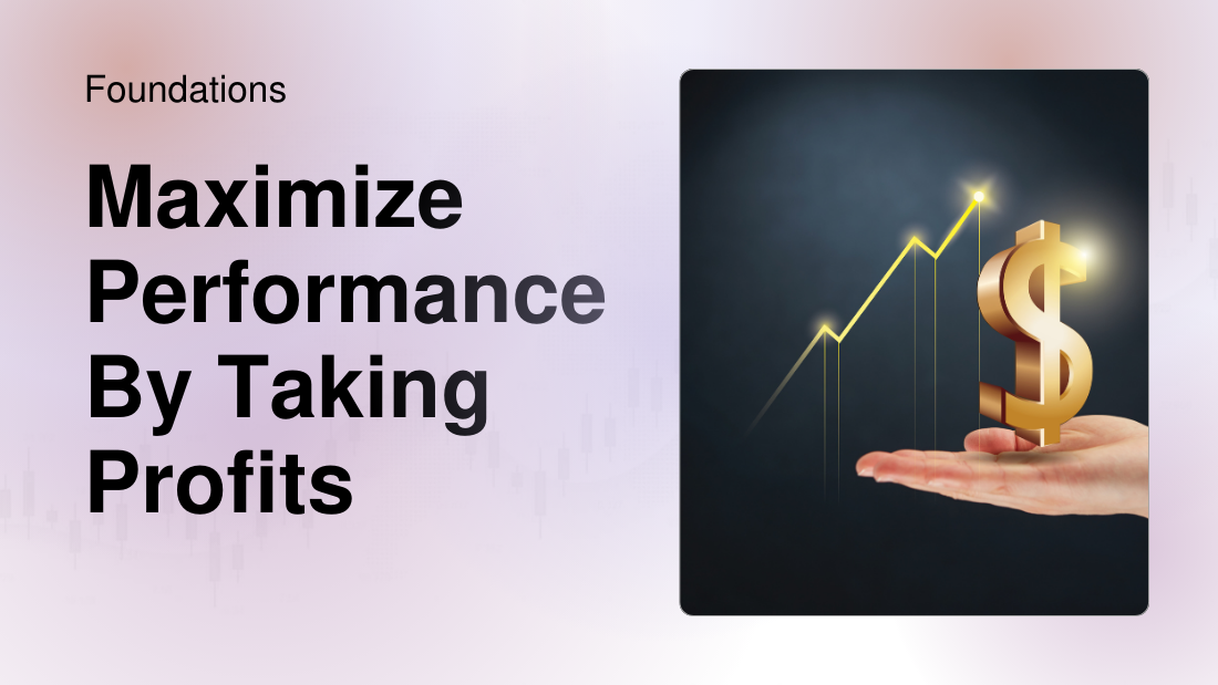 Enter The Performance Phase To Maximize Returns | TraderLion