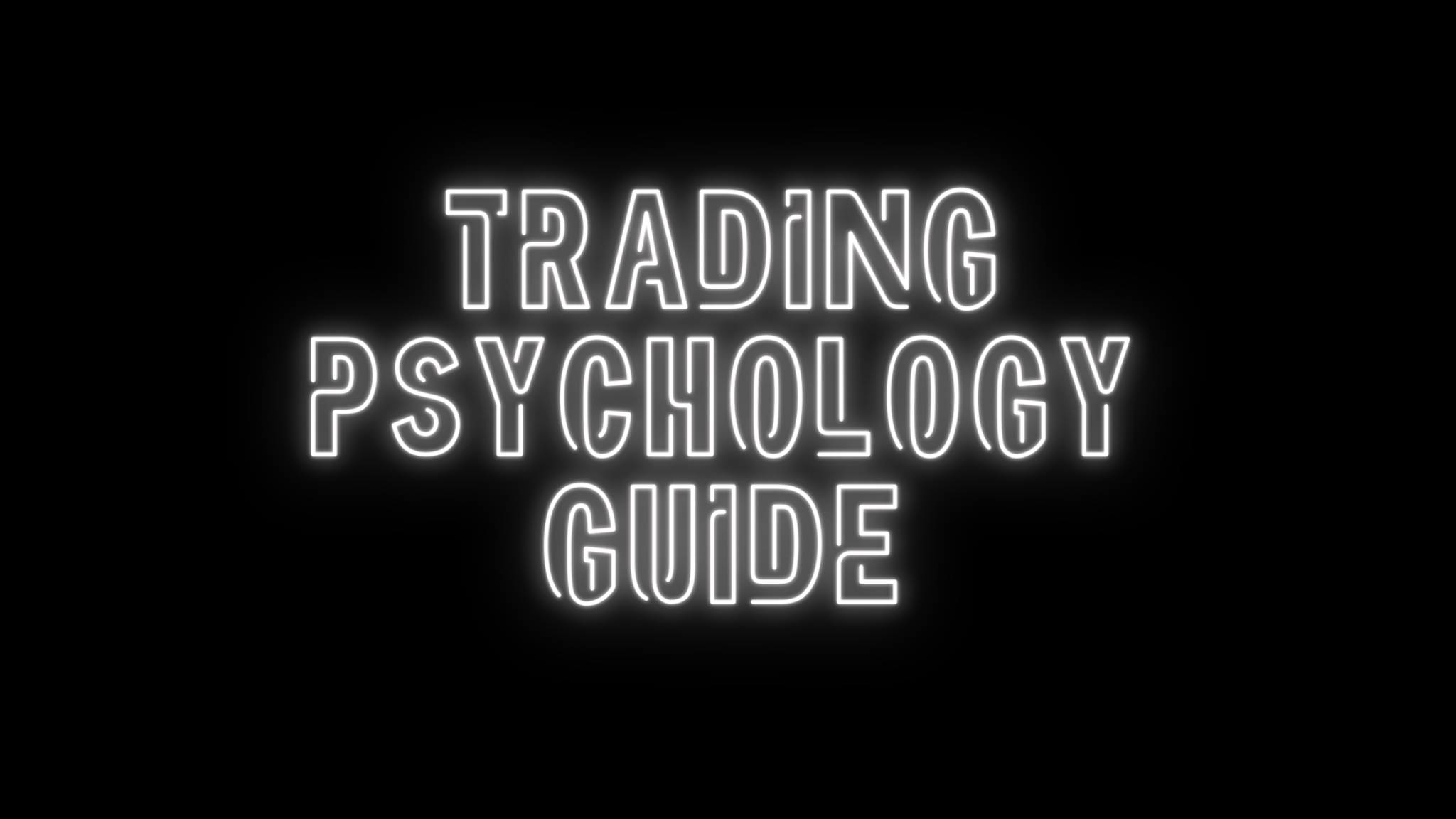 How Traders Can Learn to Relax and Be More Consistent | The Ultimate ...