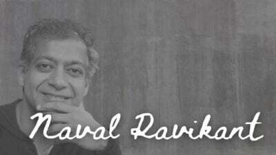 30 Best Naval Quotes | TraderLion