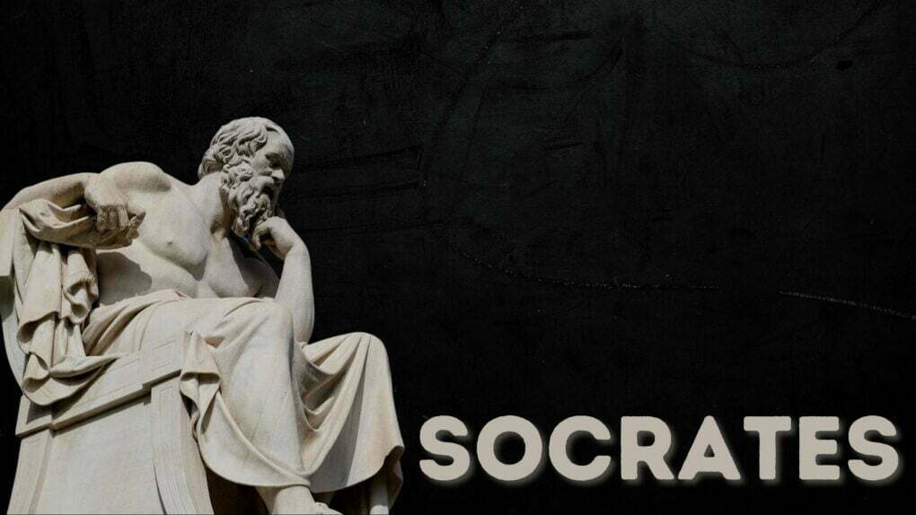 Famous Socrates Quotes Fake And Misattributed Ancient Quotes Tales