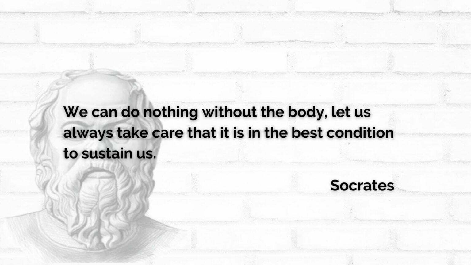 20 Powerful Socrates Quotes For The Stoic Trader | TraderLion