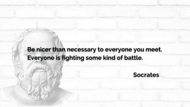 20 Powerful Socrates Quotes For The Stoic Trader | TraderLion