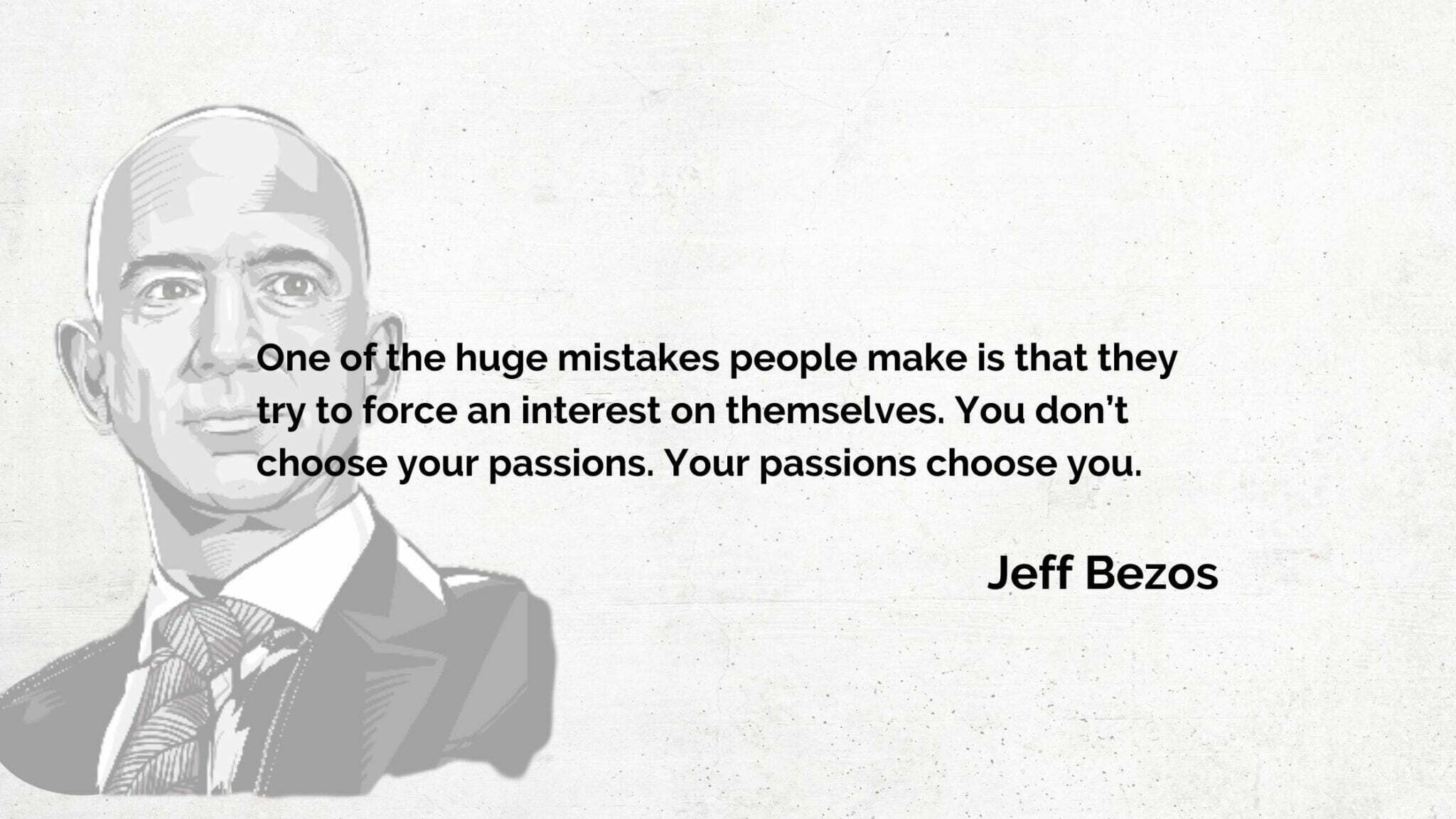 20 Best Jeff Bezos Quotes On Success And Business | TraderLion