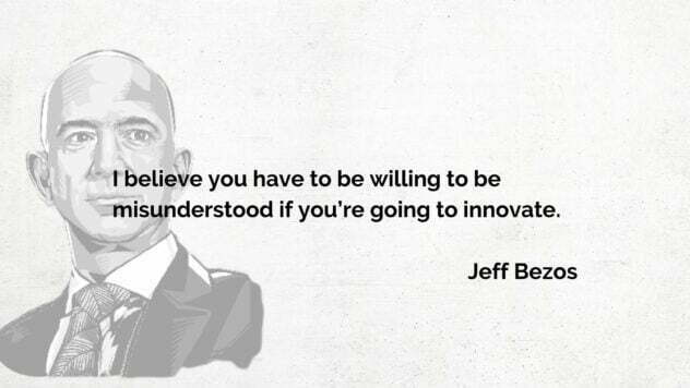 20 Best Jeff Bezos Quotes On Success And Business | TraderLion