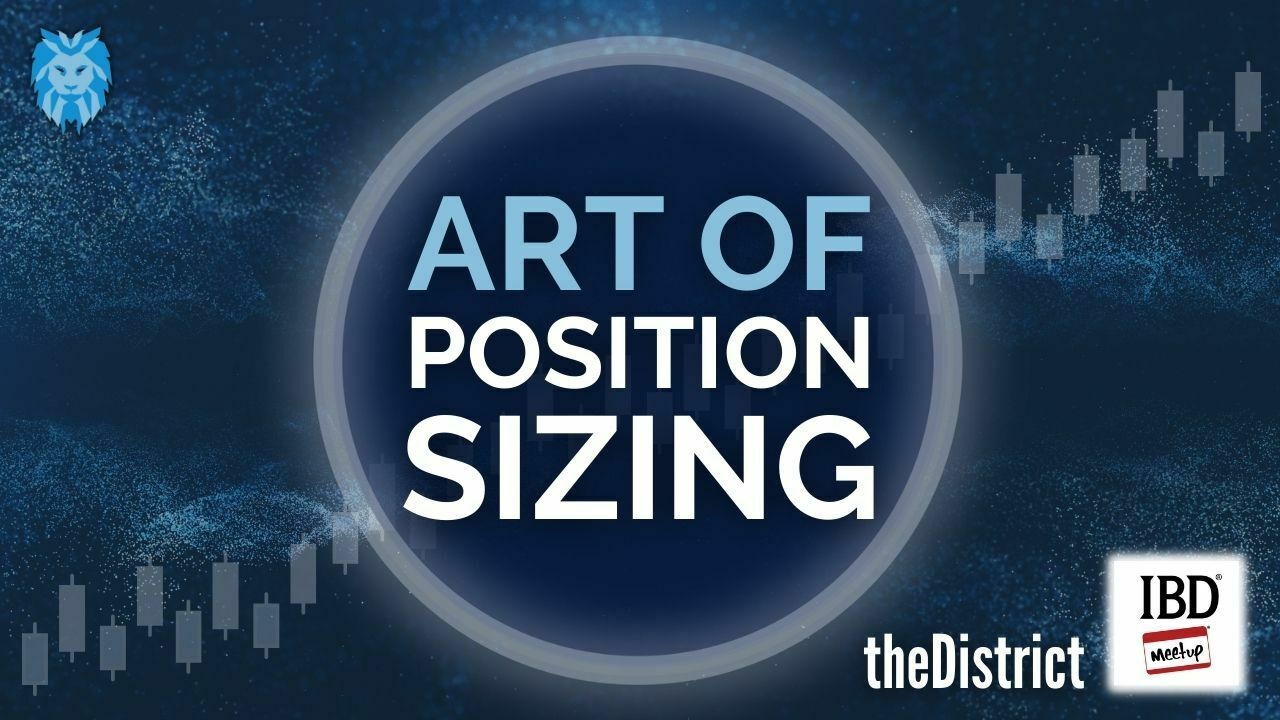The Ultimate Guide To Position Sizing | TraderLion