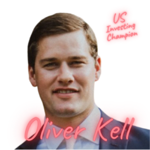 Swing Trading Masterclass | Oliver Kell | TraderLion