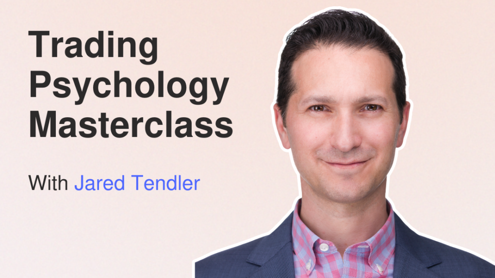 Available Courses – TraderLion