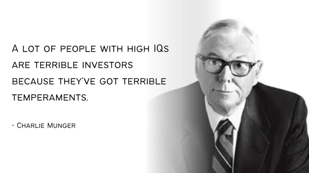 15 Best Charlie Munger Quotes For Traders | TraderLion