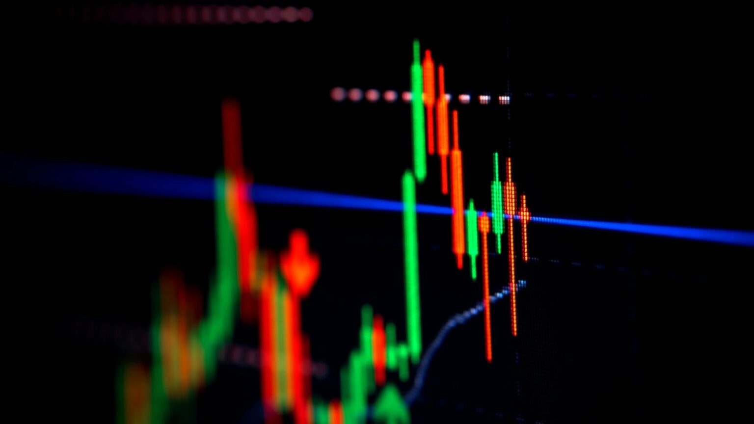 Learn To Trade And Outperform The Market | TraderLion