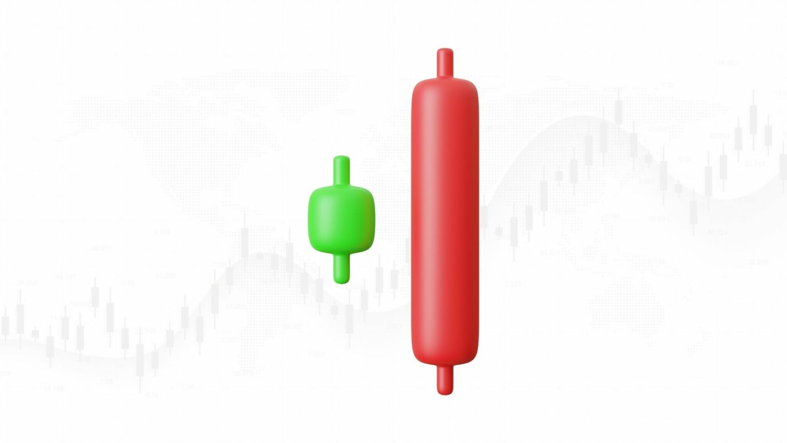 What Is A Bearish Engulfing Pattern? | TraderLion