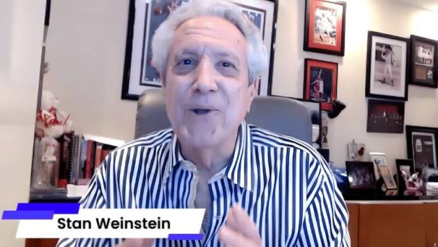 Stan Weinstein's Stage Analysis Masterclass | TraderLion