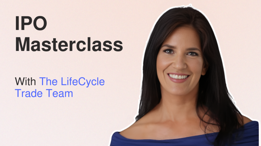 Available Courses – TraderLion