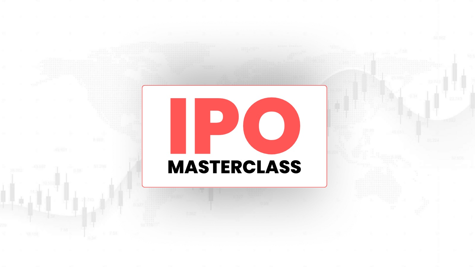 Lifecycle Trade Team IPO Masterclass | TraderLion