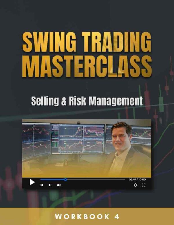 Oliver Kell's Swing Trading Masterclass | TraderLion