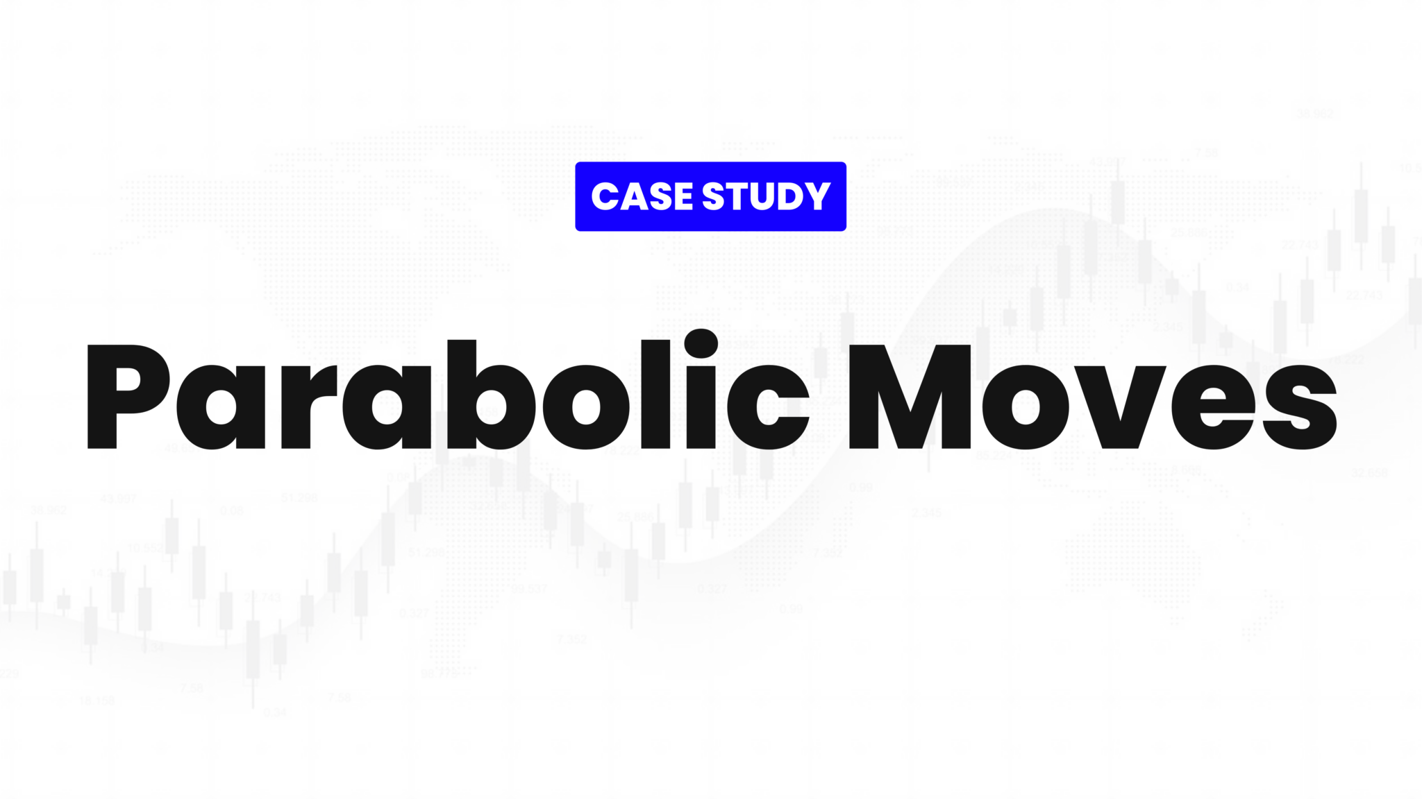 Parabolic Charts | TraderLion