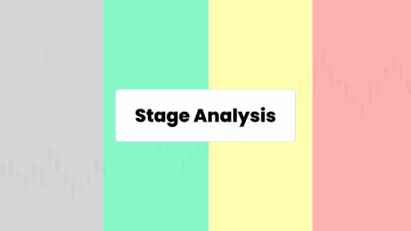 How To Analyze Stocks Using Stage Analysis | TraderLion