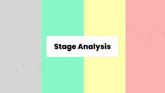 How To Analyze Stocks Using Stage Analysis | TraderLion