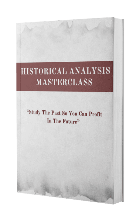 Historical Analysis Masterclass With John Boik | TraderLion