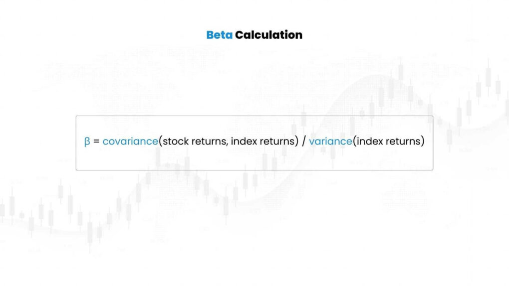 Understanding Beta: A Key Metric For Investors | TraderLion