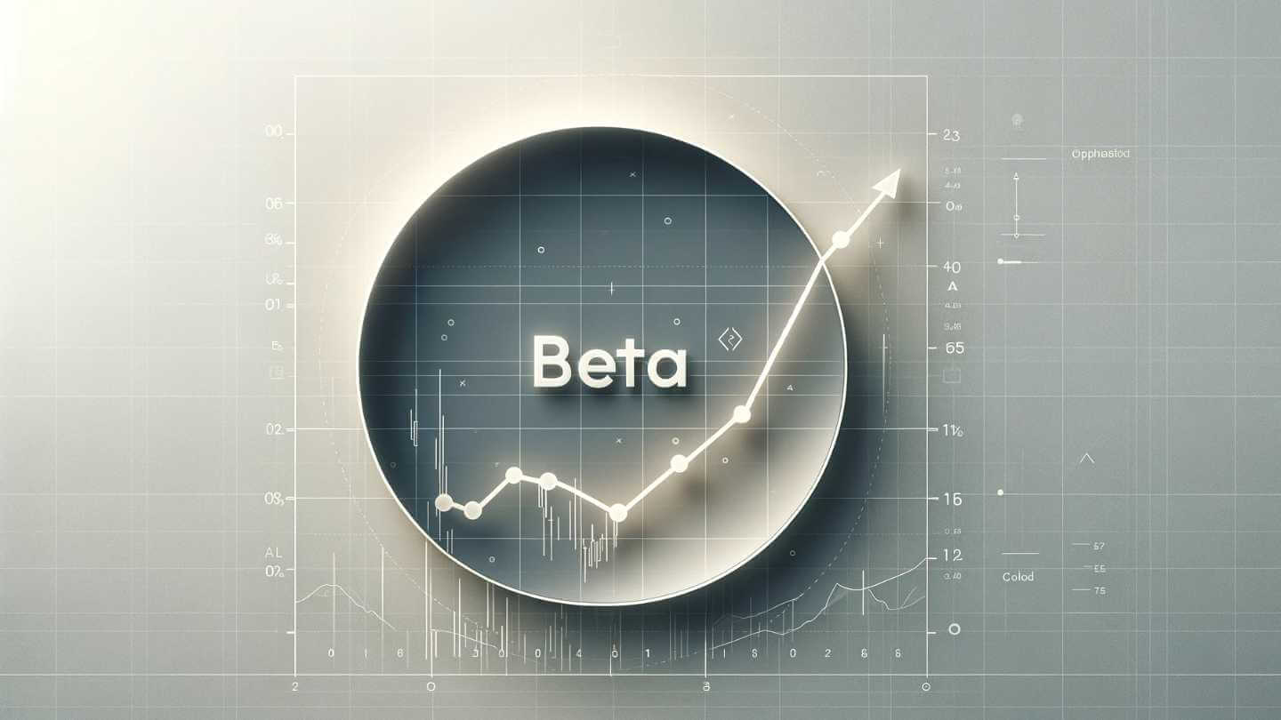Understanding Beta: A Key Metric For Investors | TraderLion