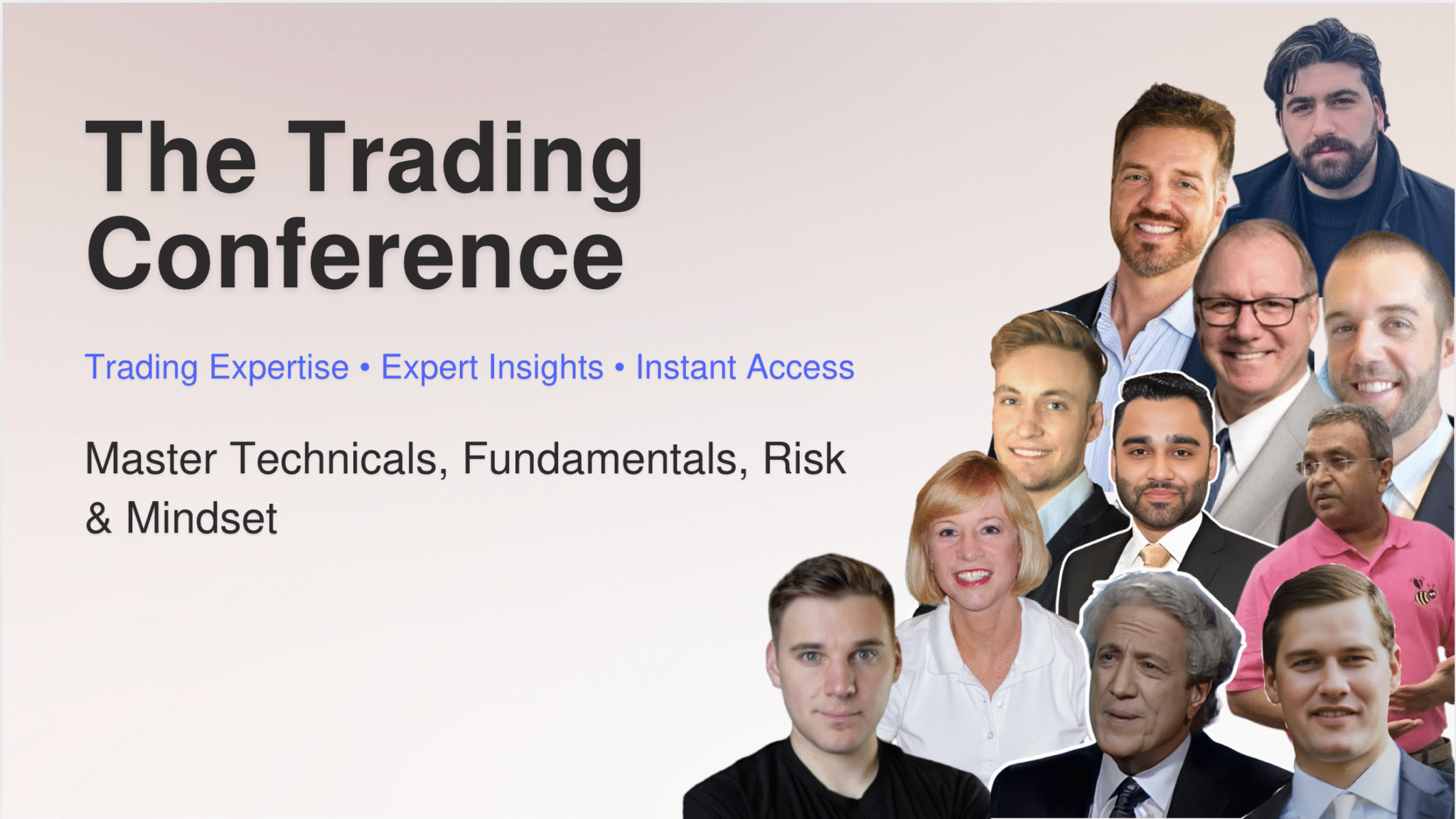 Available Courses – TraderLion