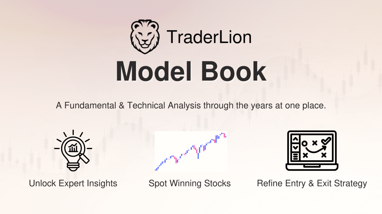 Available Courses | TraderLion
