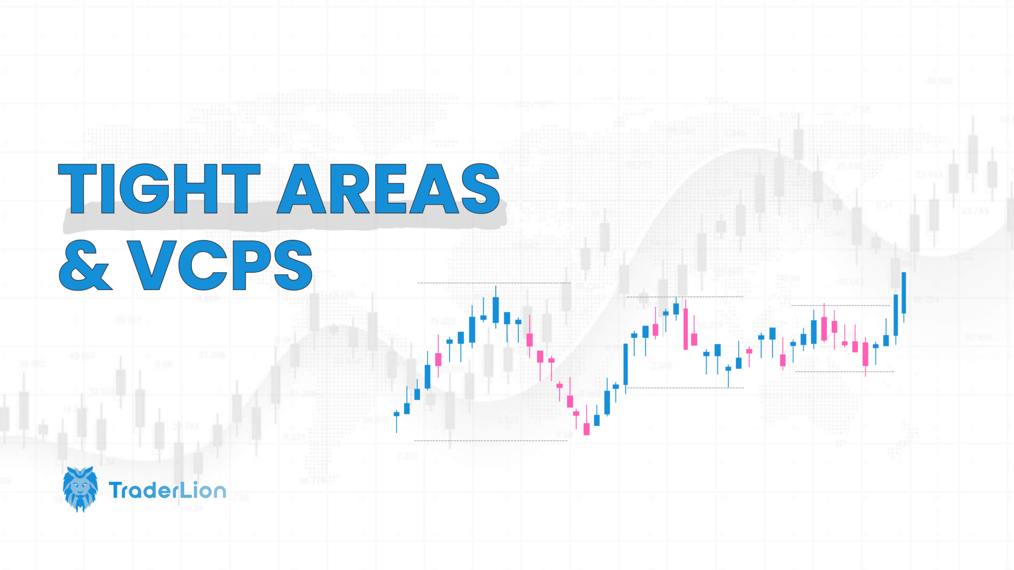 Master Finding VCP Patterns: Identify Tight Areas Quickly | TraderLion