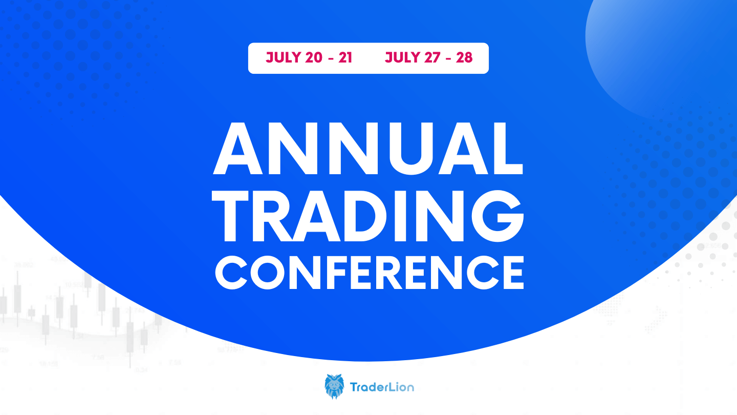 2024: TraderLion Trading Conference | TraderLion