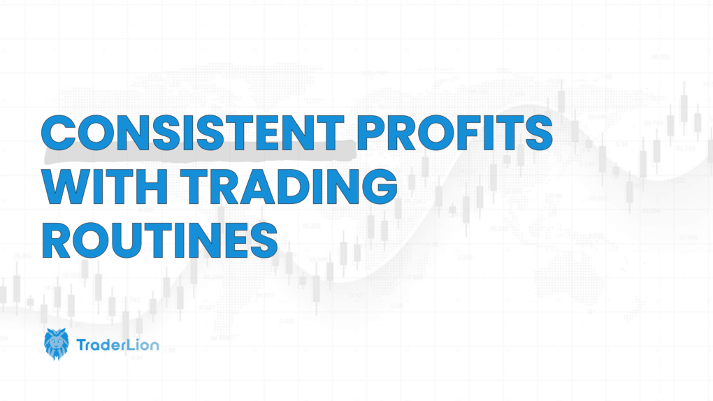 Stock Trading Courses, Research, And Tools | TraderLion