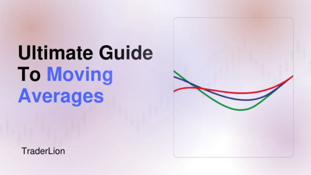 Maximize Your Profits: The Ultimate Guide to Moving Averages | TraderLion