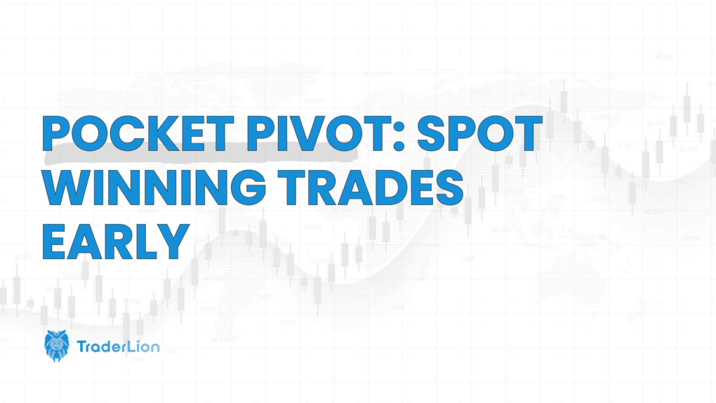 Stock Trading Courses, Research, And Tools | TraderLion