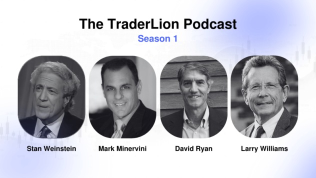 Free TraderLion Account | TraderLion