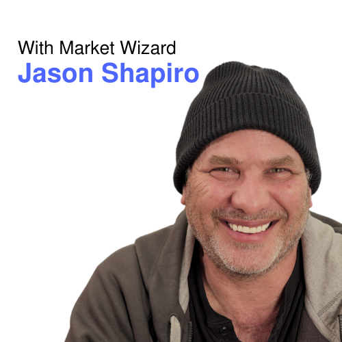 Jason Shapiro's 30+ Years Of Contrarian Trading Secrets | TraderLion