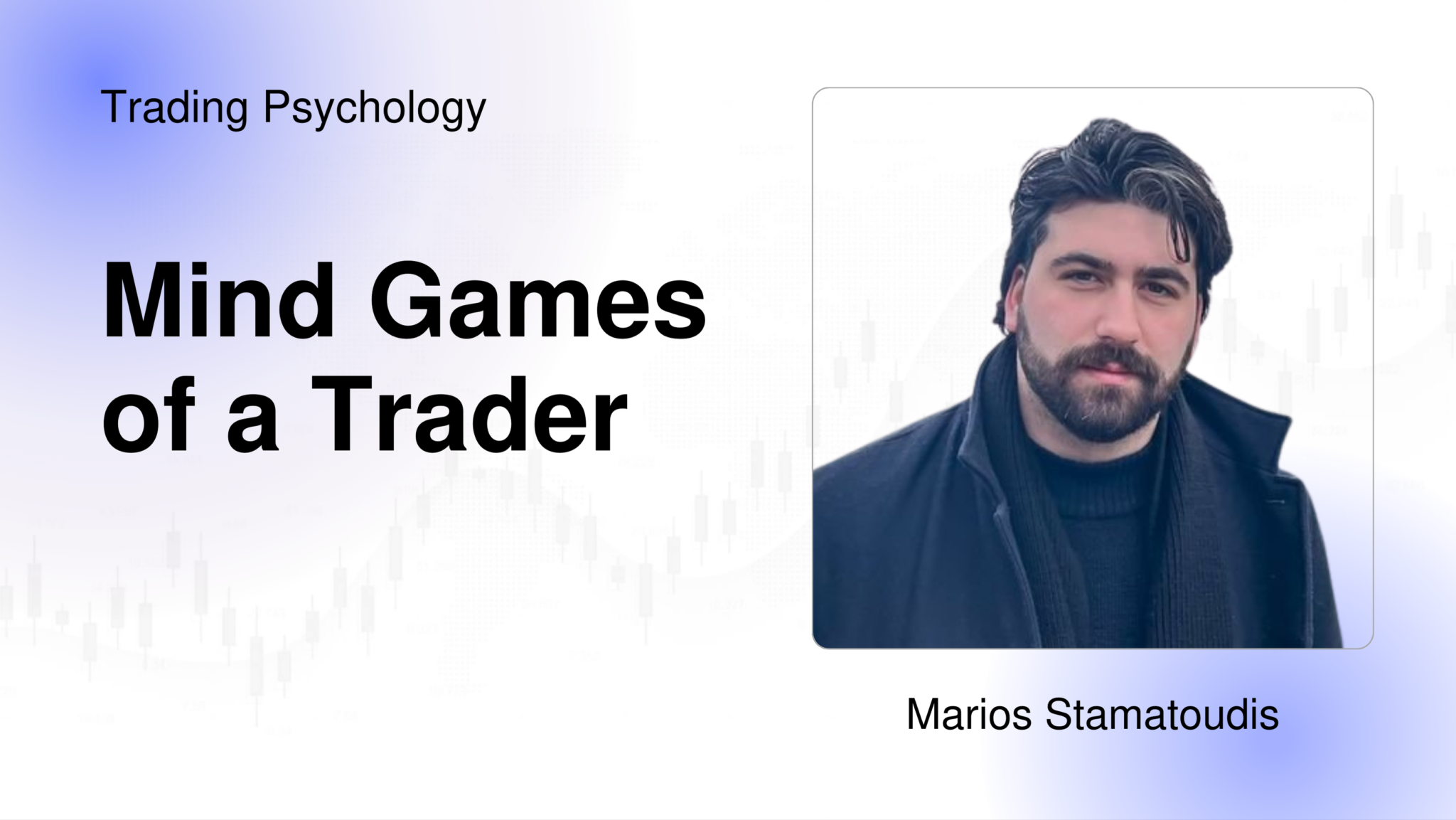Mind Games of a Trader: Is Getting It Right More Important Than Making Money? | TraderLion